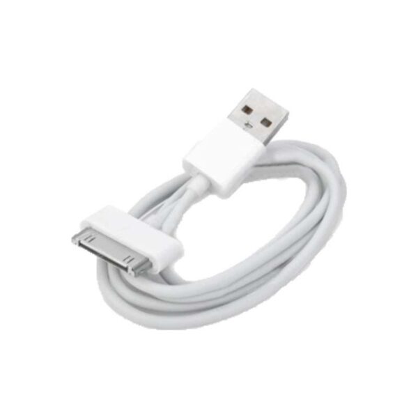 30-PIN TO USB CABLE – XCELLPARTS