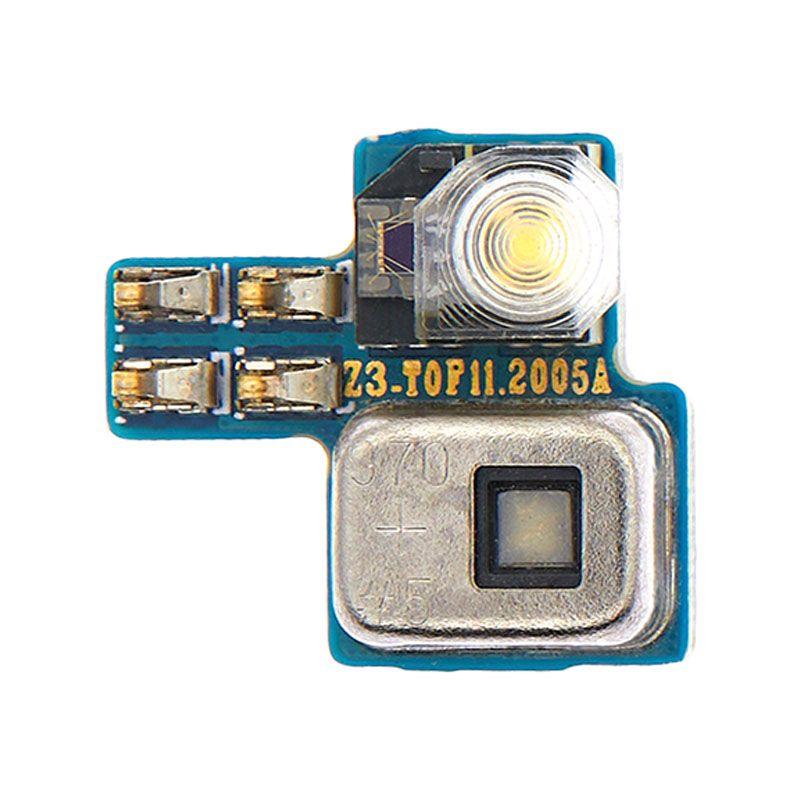 FLASH LIGHT WITH PROXIMITY SENSOR FLEX SAMSUNG GALAXY S20 ULTRA ...