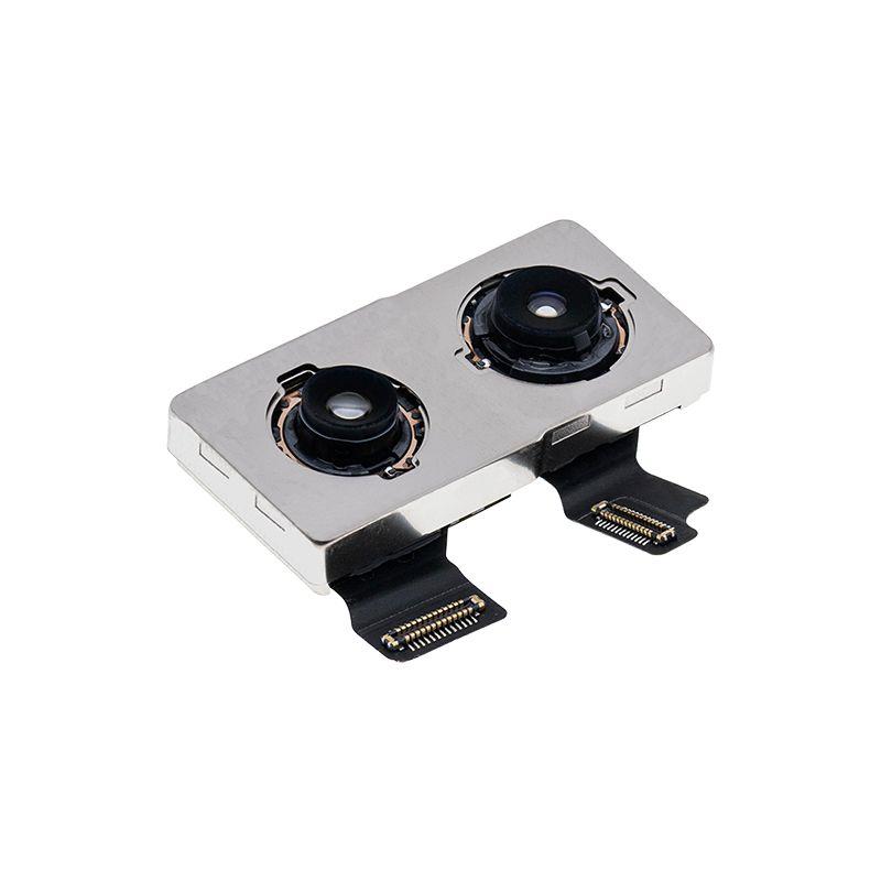 BACK CAMERA COMPATIBLE FOR IPHONE XS / XS MAX – XCELLPARTS