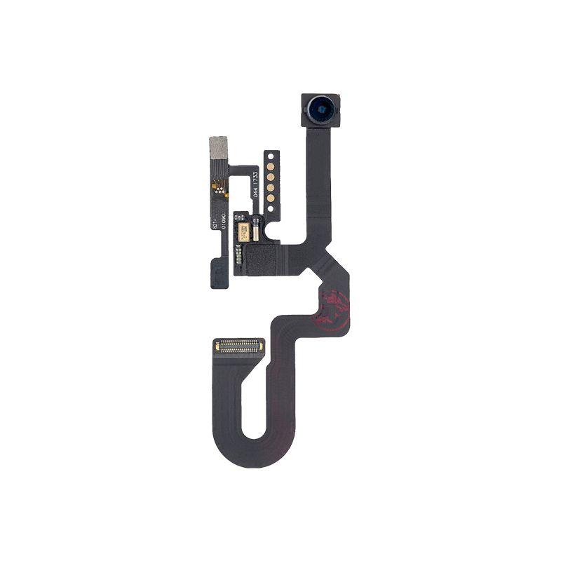 FRONT CAMERA & PROXIMITY SENSOR COMPATIBLE FOR IPHONE 8 PLUS – XCELLPARTS