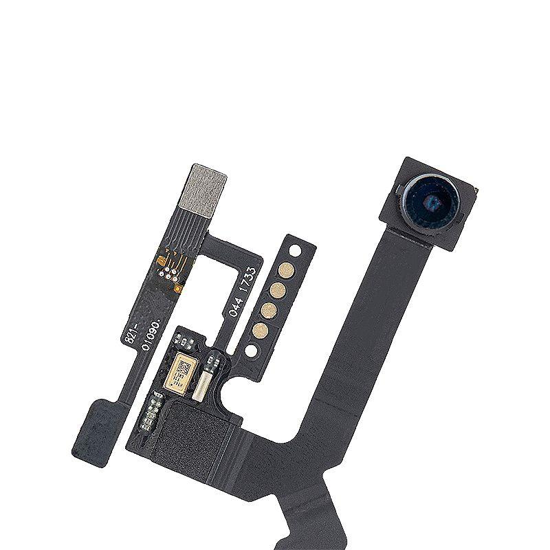 FRONT CAMERA & PROXIMITY SENSOR COMPATIBLE FOR IPHONE 8 PLUS – XCELLPARTS