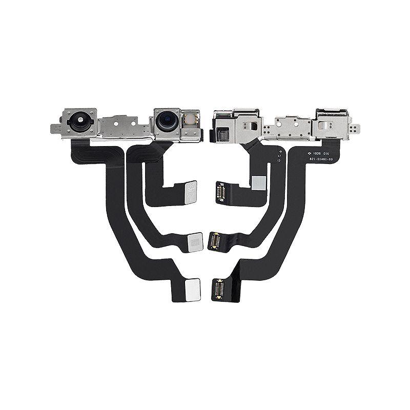 FRONT CAMERA COMPATIBLE FOR IPHONE XS MAX – XCELLPARTS