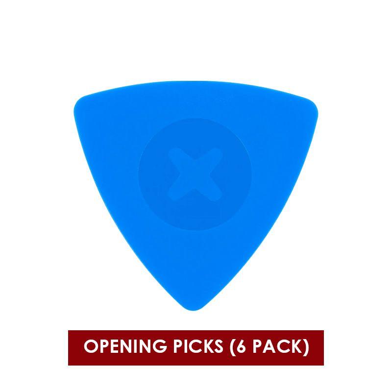 IFIXIT OPENING PICKS (PACK OF 6) – XCELLPARTS