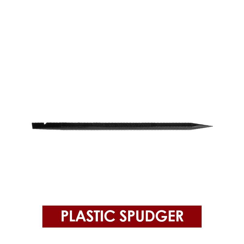 PLASTIC SPUDDGER – XCELLPARTS