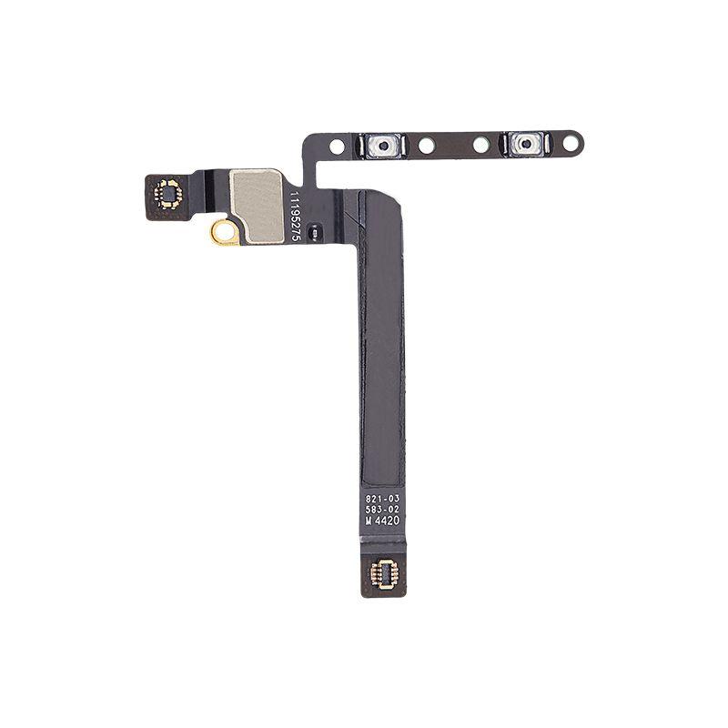 VOLUME BUTTON FLEX FOR IPAD PRO 11″ 3RD / 4TH GEN (4G VERSION) – XCELLPARTS
