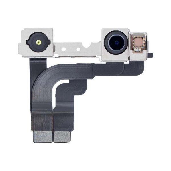 FRONT CAMERA COMPATIBLE FOR IPHONE 12 PRO MAX – XCELLPARTS