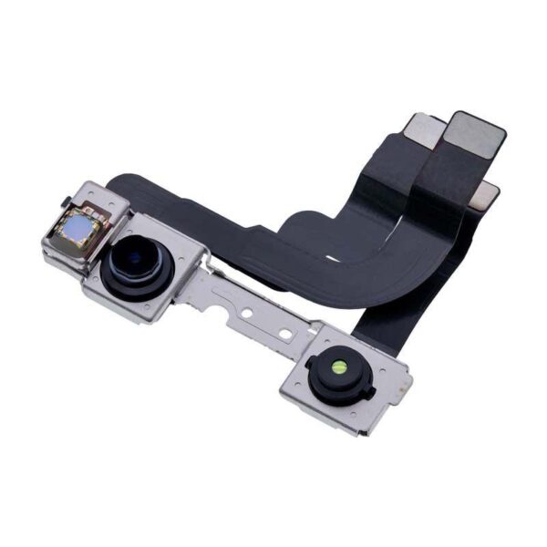 FRONT CAMERA COMPATIBLE FOR IPHONE 12 PRO MAX – XCELLPARTS