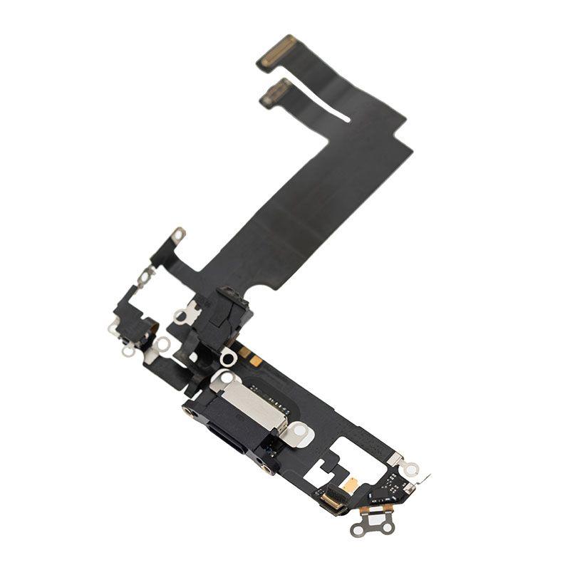 CHARGING PORT FLEX COMPATIBLE FOR IPHONE 12 MINI (PREMIUM) – XCELLPARTS