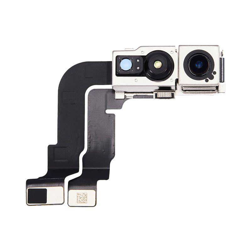 FRONT CAMERA COMPATIBLE FOR IPHONE 15 PRO – XCELLPARTS