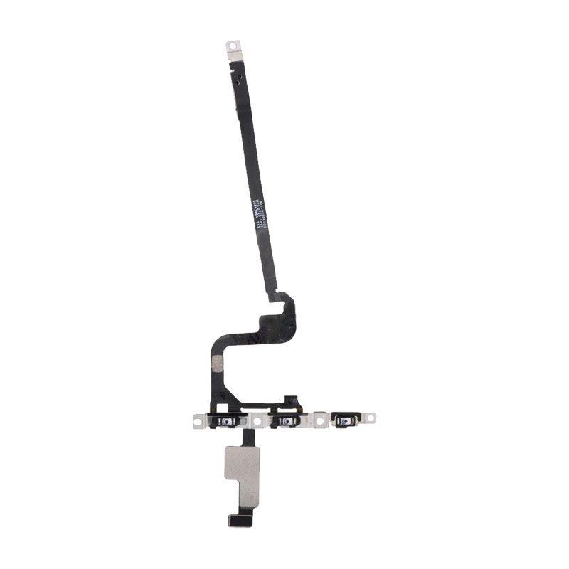 POWER / VOLUME FLEX CABLE COMPATIBLE FOR IPHONE 15 PRO MAX – XCELLPARTS