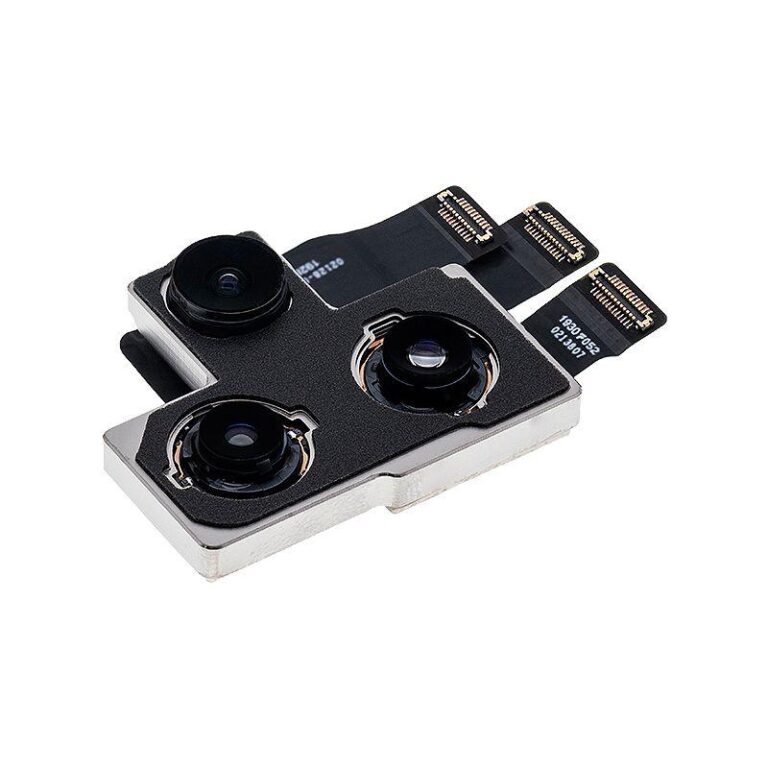 BACK CAMERA COMPATIBLE FOR IPHONE 11 PRO / 11 PRO MAX – XCELLPARTS