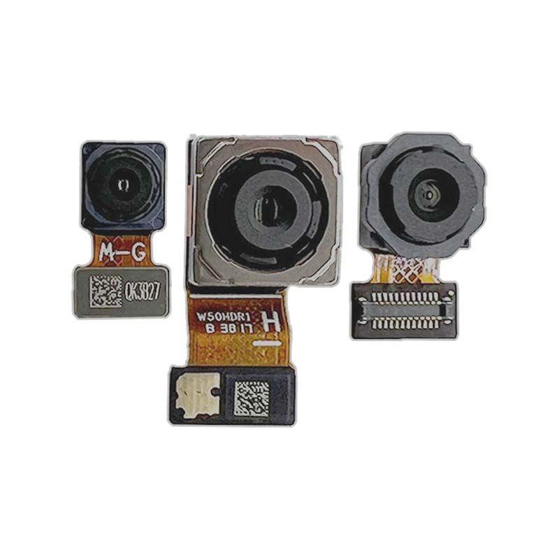 BACK CAMERA SET COMPATIBLE FOR SAMSUNG GALAXY A15 5G (A156/2024 ...