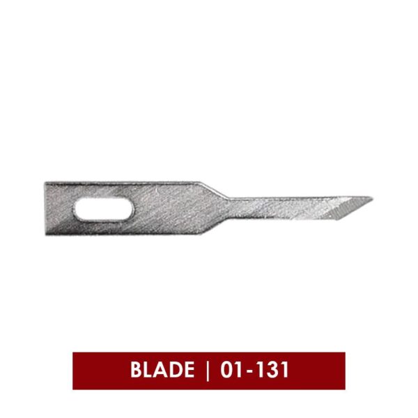 BSD X-ACTO KNIFE NO.01-131 | 10 PACK – XCELLPARTS