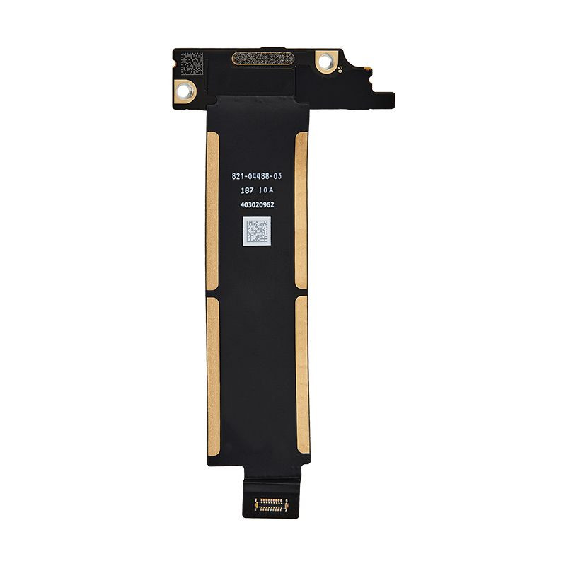 STYLUS PEN FLEX CABLE COMPATIBLE FOR IPAD PRO 11″ 5TH GEN (2024 ...