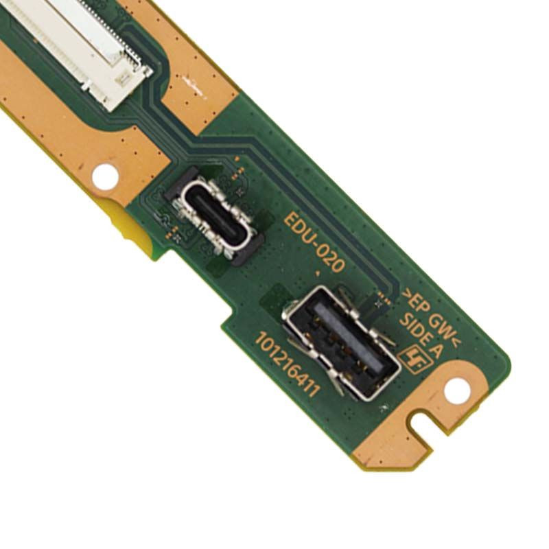 FRONT USB PORT BOARD FOR PS5 MODEL 1100 EDU-020 – XCELLPARTS